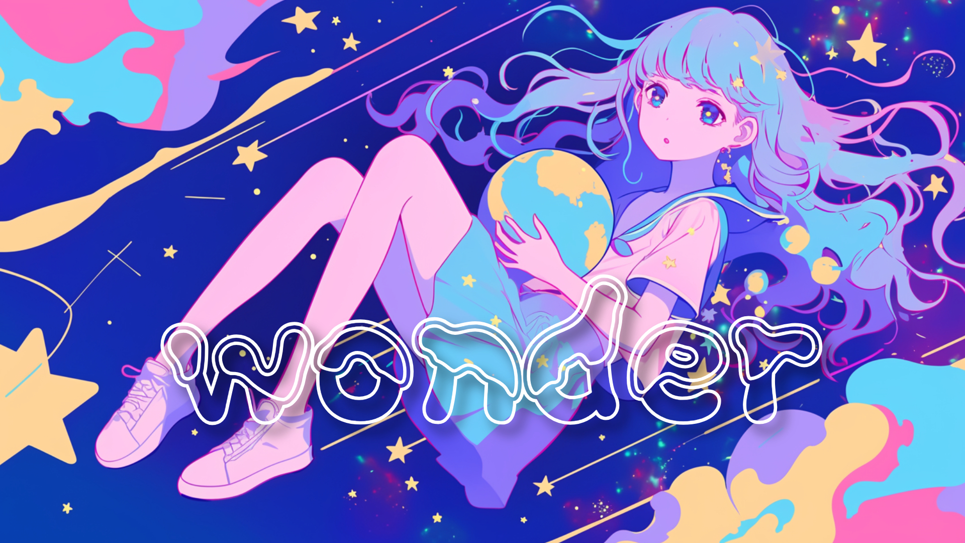 wonder